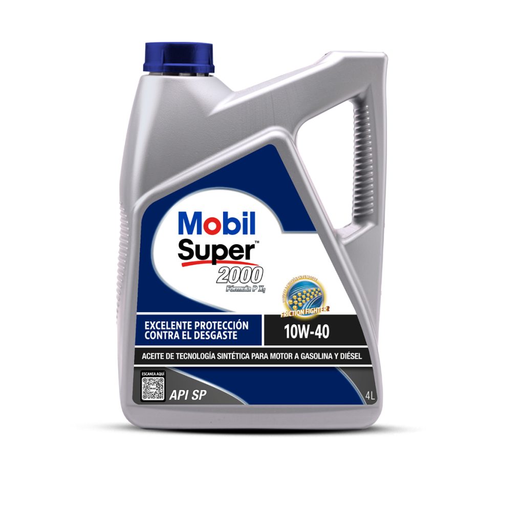 Mobil Spartan EP 150 – ATM LUBRICANTES